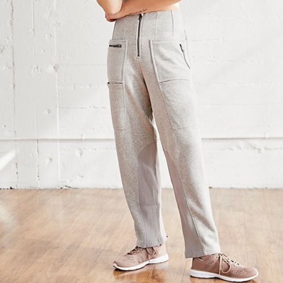 Free People | Pants & Jumpsuits | Nwt Free People Movement Break A ...